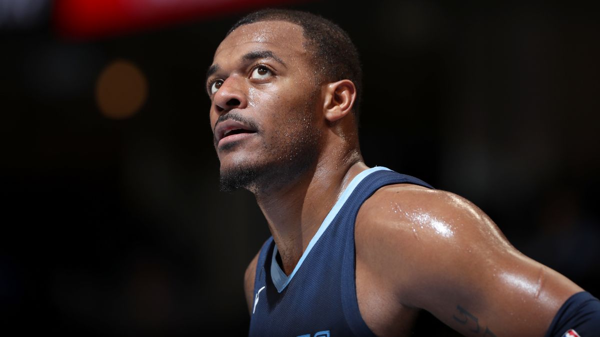 NBA Player Props Today: Xavier Tillman Among Best Picks for Grizzlies ...