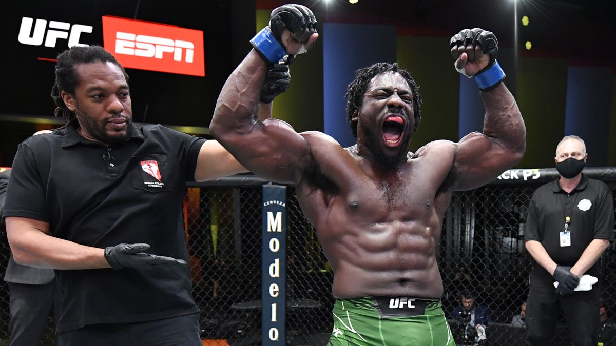 Odds, Pick & Prediction for William Knight vs. Marcin Prachnio: The ...