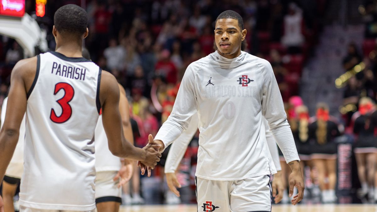 Best College Basketball Prop Odds & Picks - March Madness Props Today