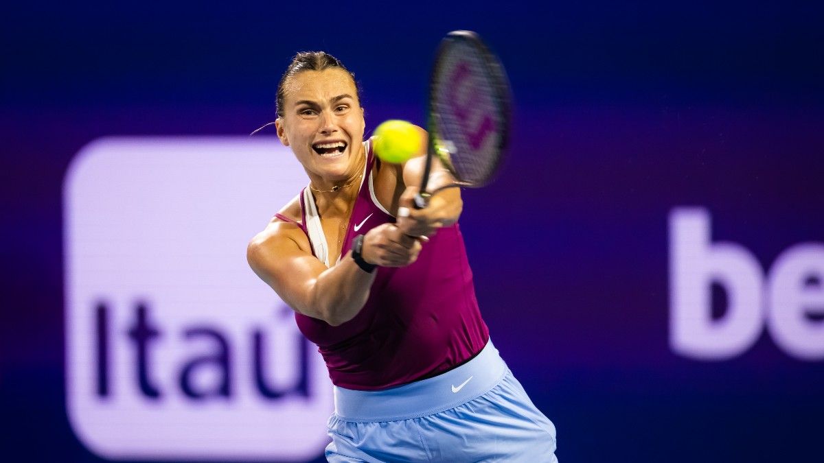 2023 US Open Odds, Picks, Predictions | Pegula vs Keys, Sabalenka vs ...