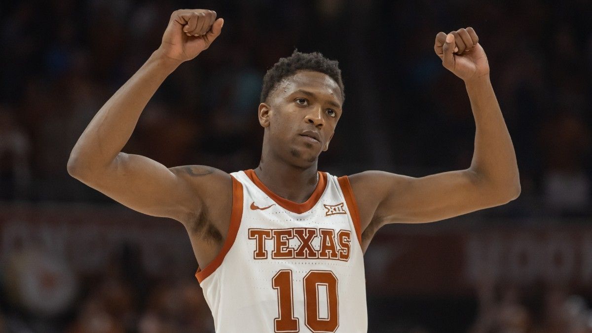 Sweet 16 Player Props: 3 Picks From Nick Giffen, Including Sir'Jabari ...