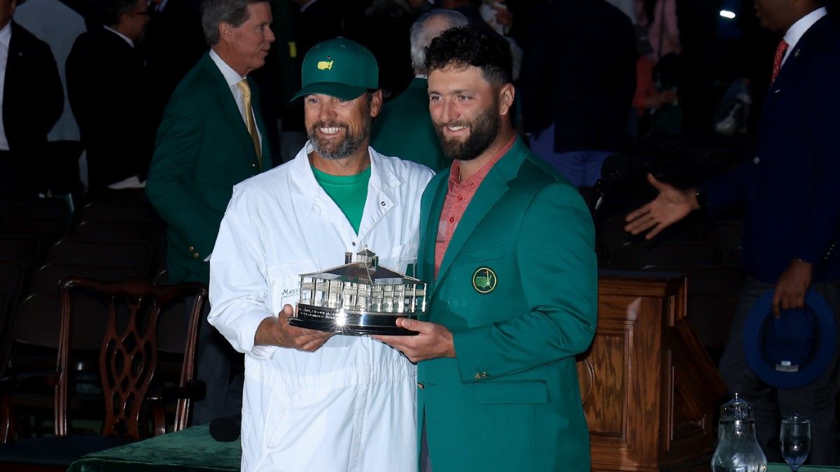 2023 Masters Recap: 10 Takeaways Featuring Jon Rahm, Brooks Koepka ...