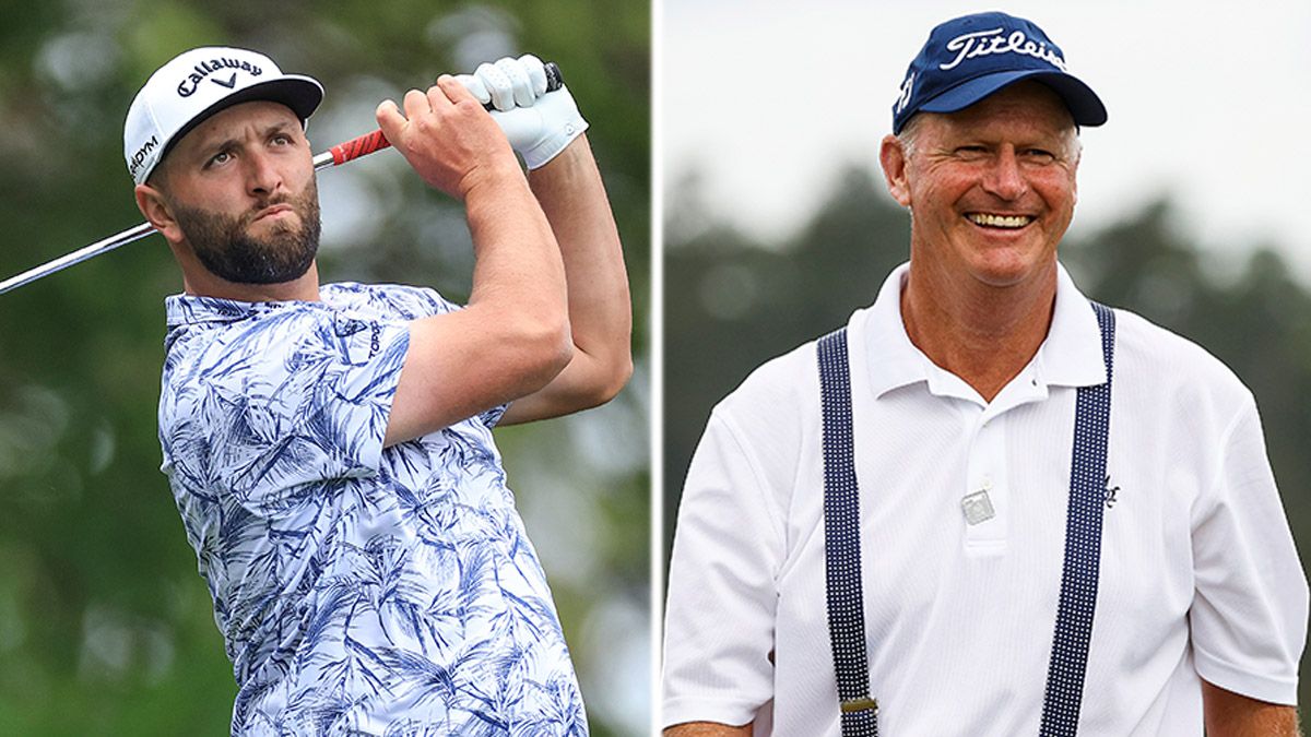 2023 Masters Preview: Power Ranking the Entire Field (Plus Odds to Win)