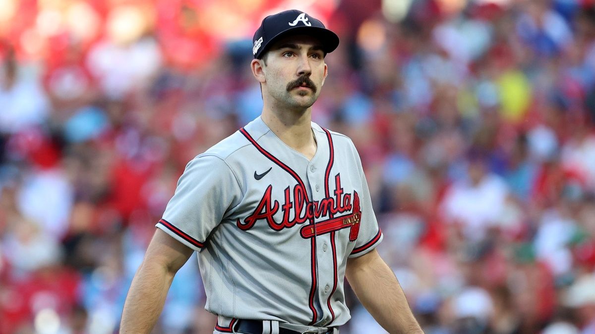 MLB NRFI Picks for Saturday: Packaging Spencer Strider, Patrick ...