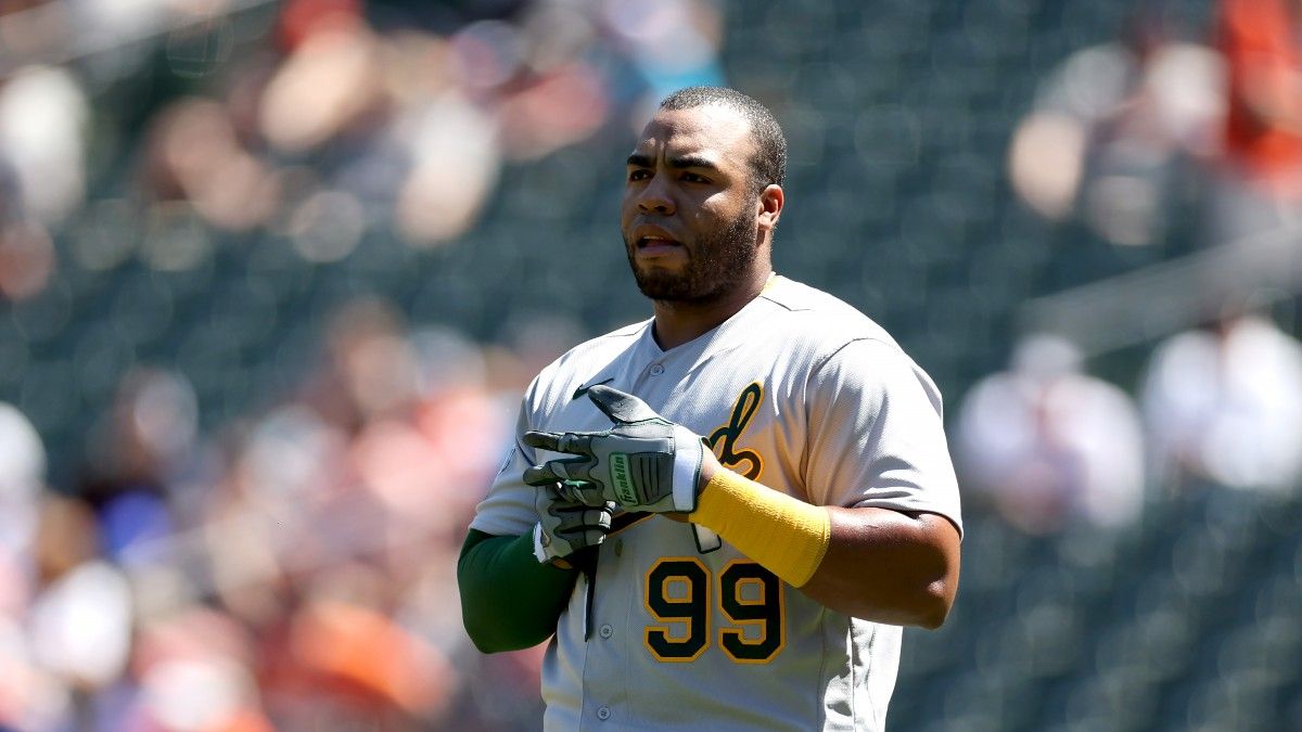 MLB Underdogs Off to Worst Start in Recorded History