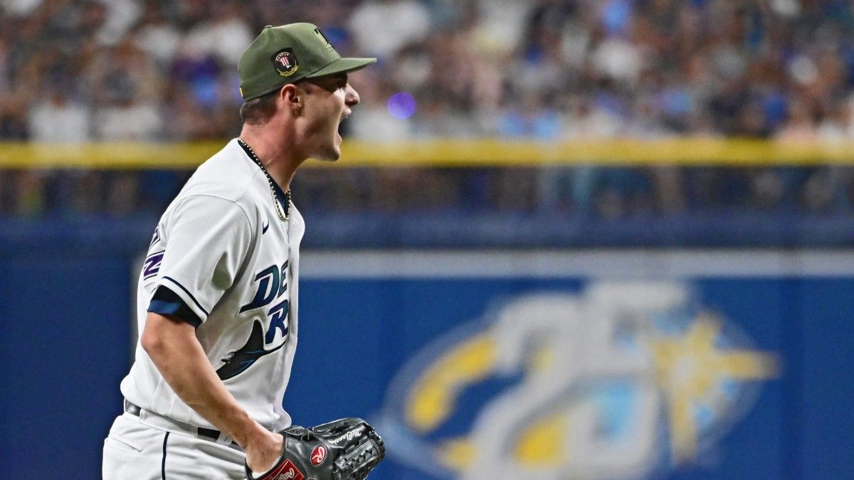 MLB NRFI Bets, Expert Picks Today | Target Pitchers Sandy Alcantara ...