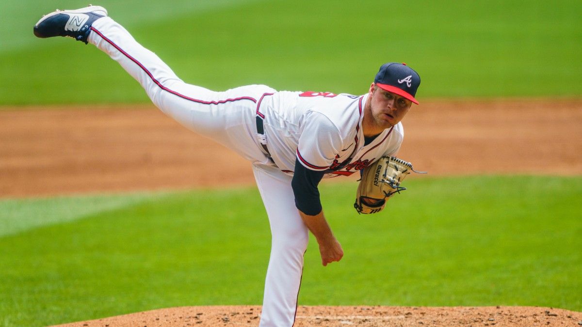 MLB Props Today | Odds, Picks for Bryce Elder, Logan Gilbert, More