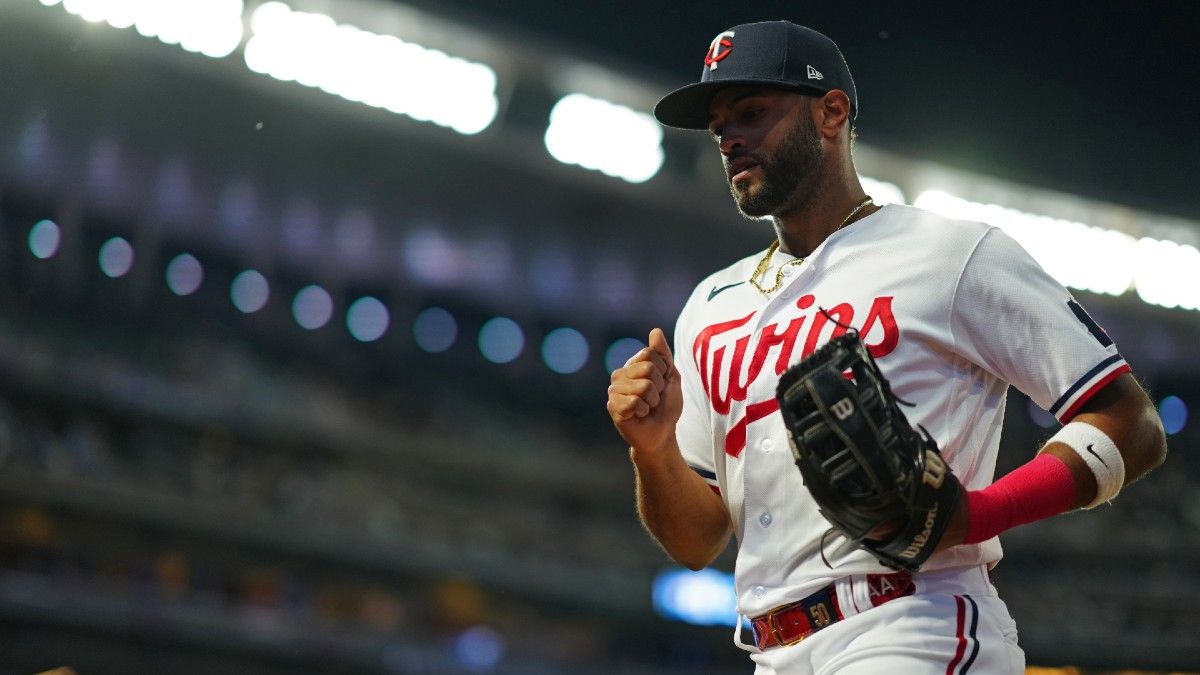 MLB Betting Preview | Pitchers to Buy, Fade This Week, Including Pablo ...