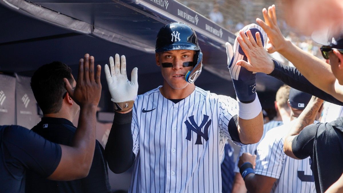 MLB Weather Report Thursday Has Multiple Over/Under Picks