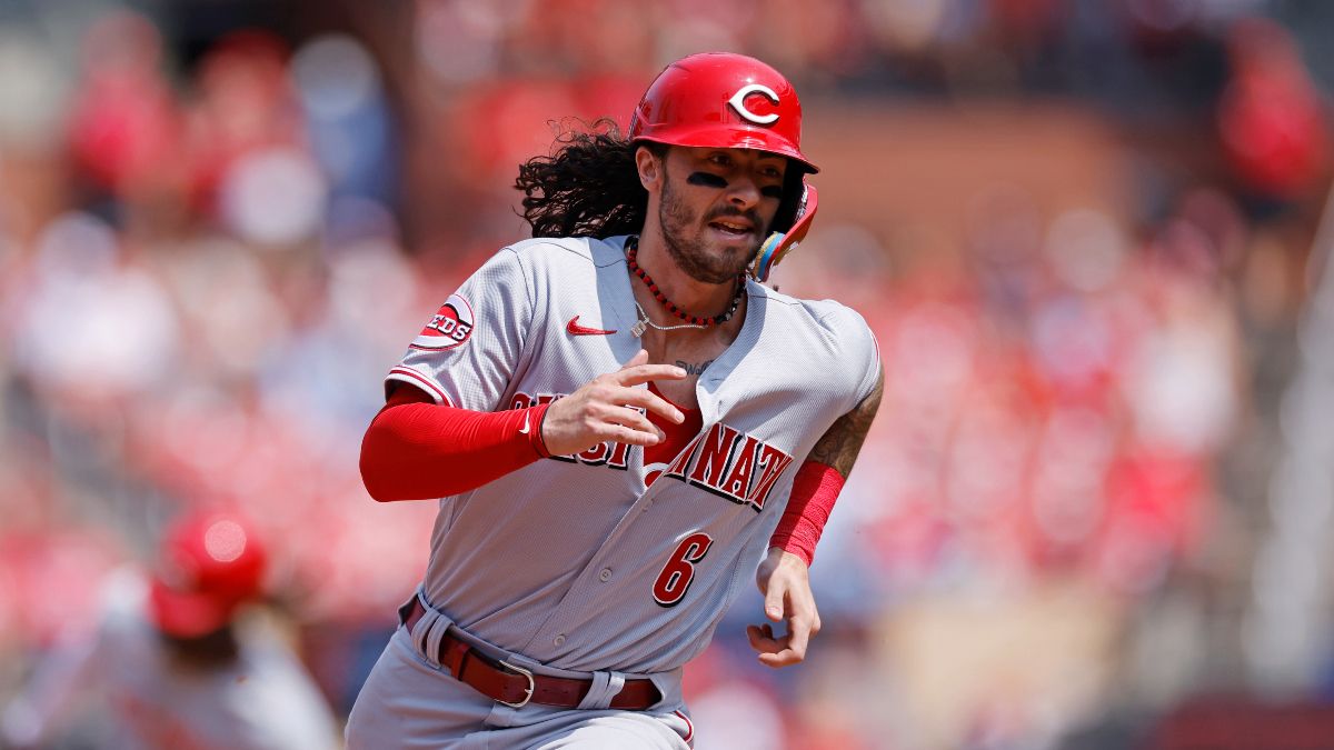 Jonathan India Player Props | Odds, Pick, Prediction for Rockies vs. Reds