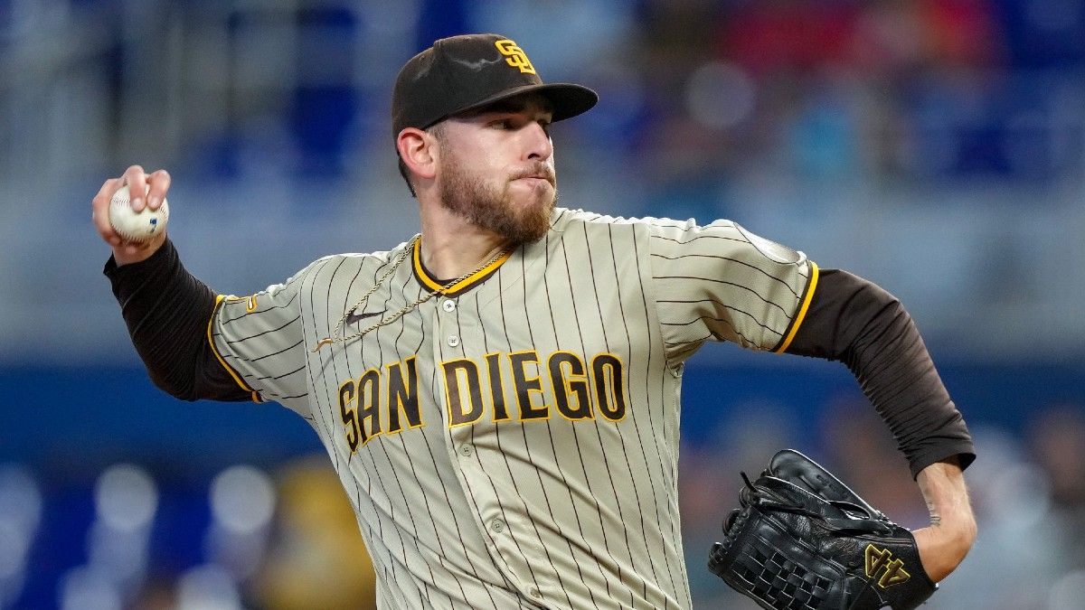 MLB Expert Bets Tonight for Angels vs Rangers, Guardians vs Padres, More