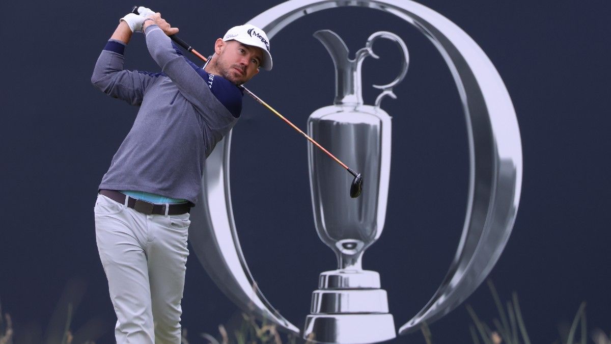 2023 Open Championship Final Round Odds and Picks: How to Bet Brian ... 2023 Open Championship Final Round Odds and Picks: How to Bet Brian ...