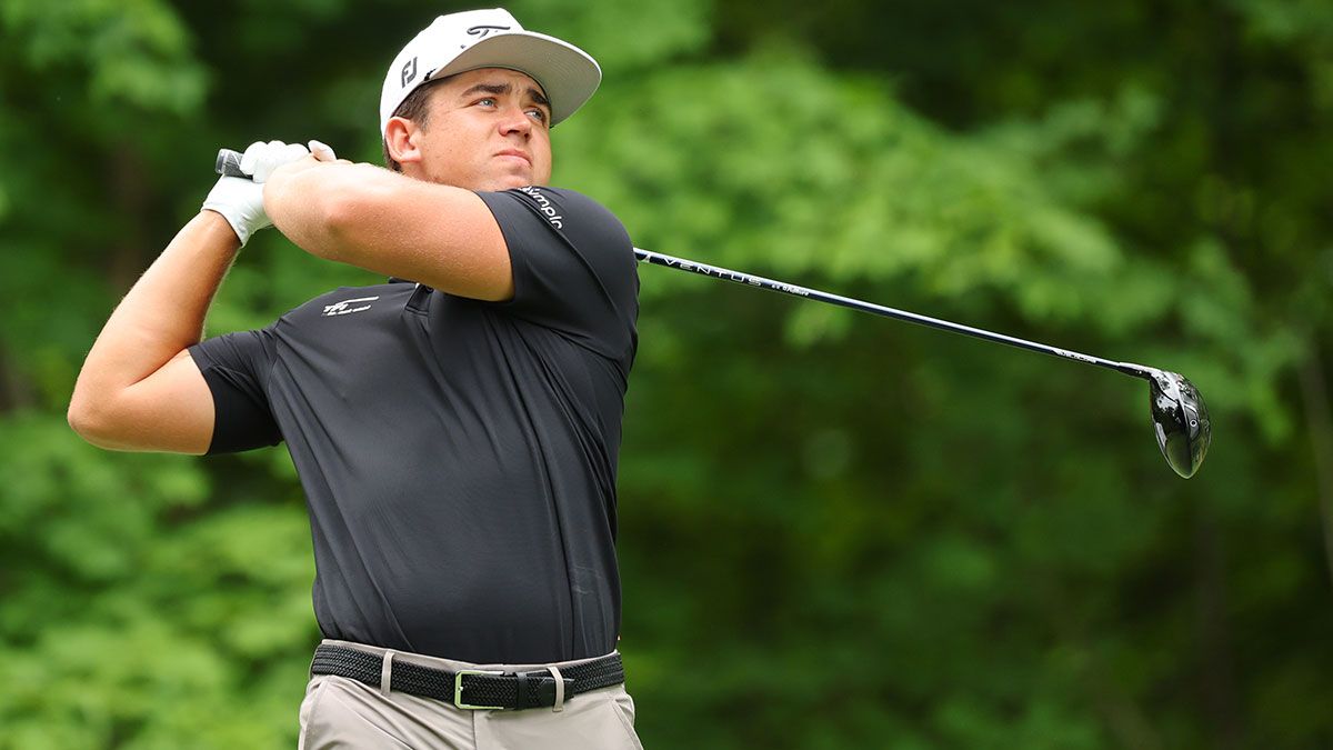 2023 3M Open Picks: Odds, Bets for Garrick Higgo, Nicolai Hojgaard ...