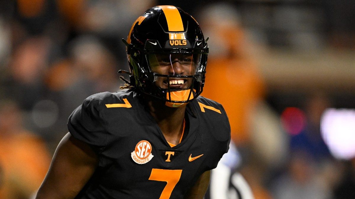 What Are The Key Numbers For College Football Totals What Are The Key Numbers For College Football Totals