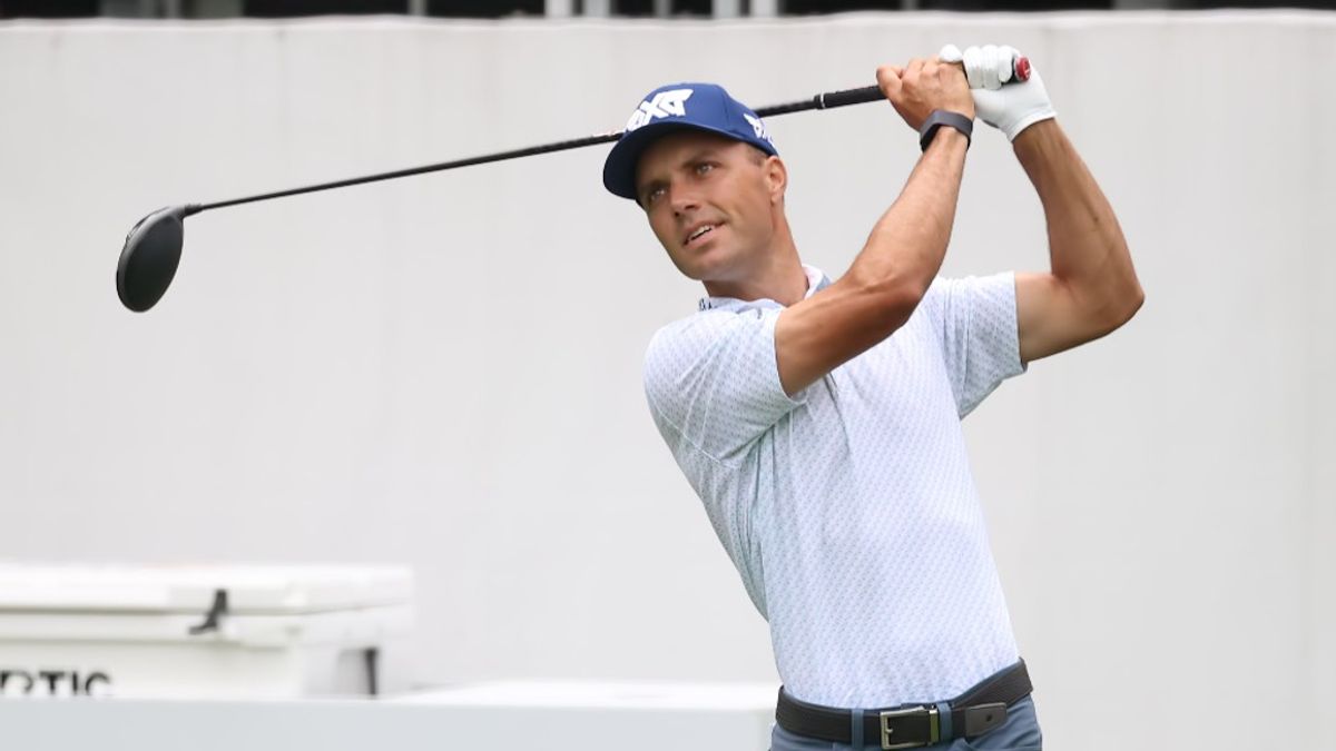 2023 FedEx St. Jude Championship Round 2 Picks: Bet Eric Cole in ...