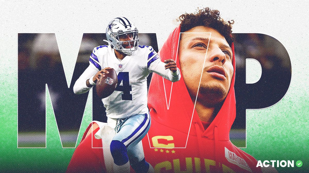 2023 NFL MVP Picks, Odds: Expert Predictions, Bets on Brock Purdy, Dak ...