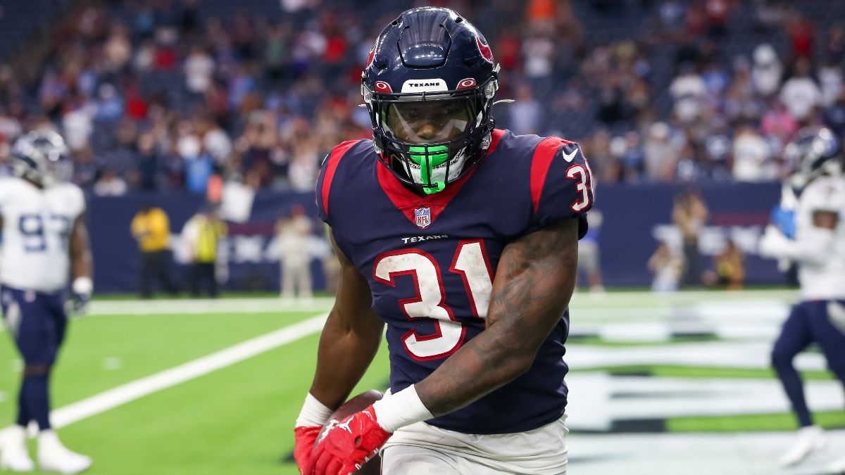 NFL Underdog, PrizePicks Plays: Expert Saturday Afternoon Preseason Picks