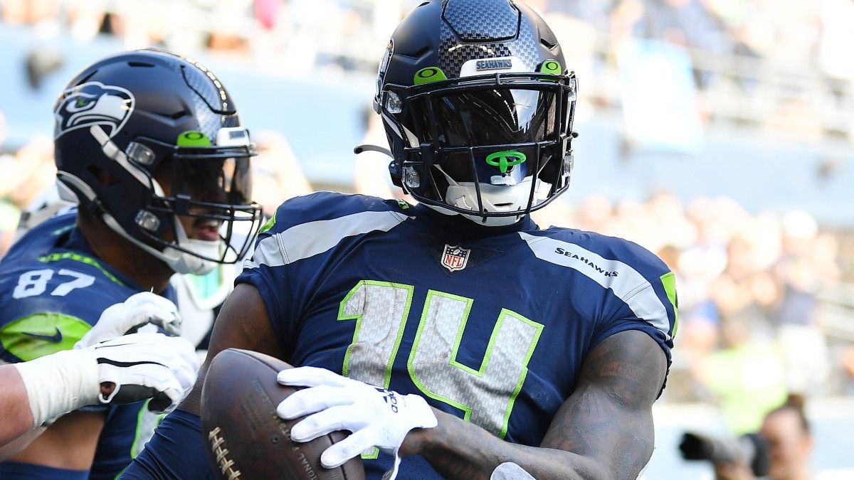 NFL ATS Picks | Model Predictions Sunday Week 1