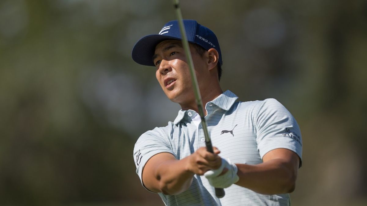 2023 Fortinet Championship Round 4 Matchup Pick: Justin Suh Shows Final ...