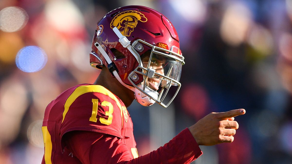 USC vs Arizona State Odds & Prediction: Target Saturday Night's Over/Under