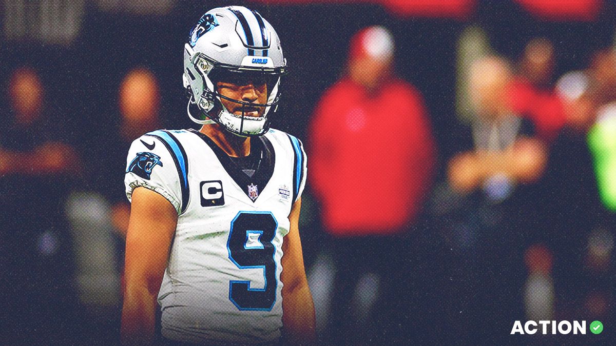 NFL Picks for Week 5: Bet or Wait Using Our Luck Rankings Model