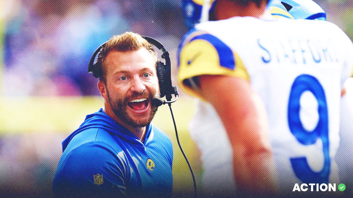 NFL Predictions, Odds for Week 4: Expert Best Bets for Sunday Early Slate