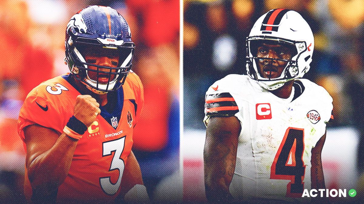 NFL Week 3 Picks, Player Props: 11 Best Bets for Sunday's Early Games