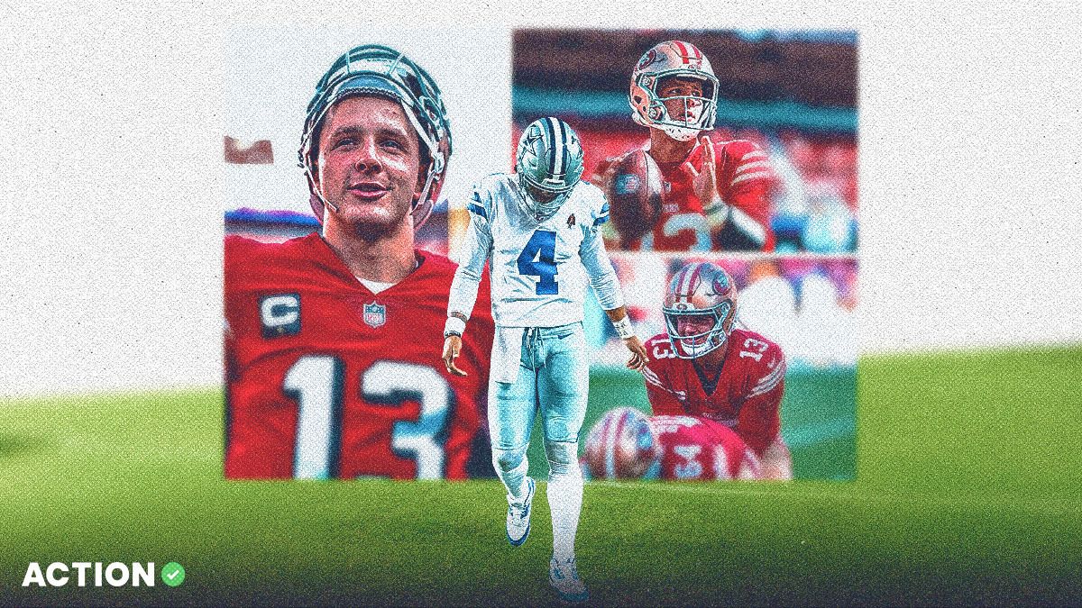 NFL Power Rankings Week 6: Purdy & 49ers Rise to Top