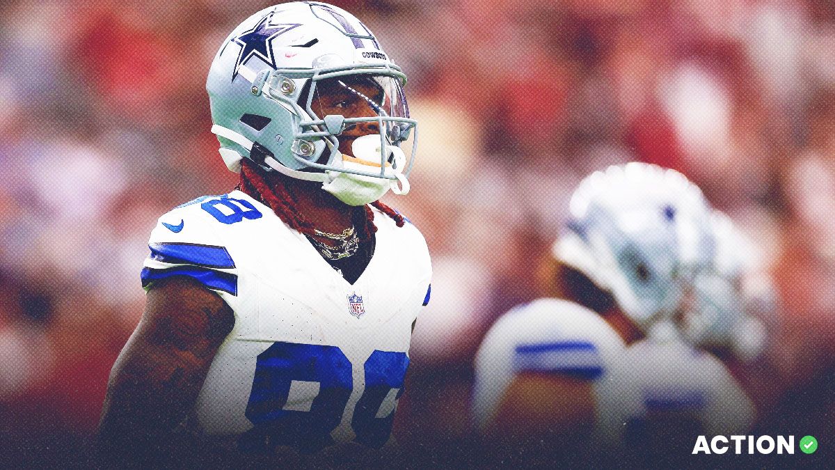 NFL Week 5 Betting Preview: All 14 Games Graded Using Luck Rankings