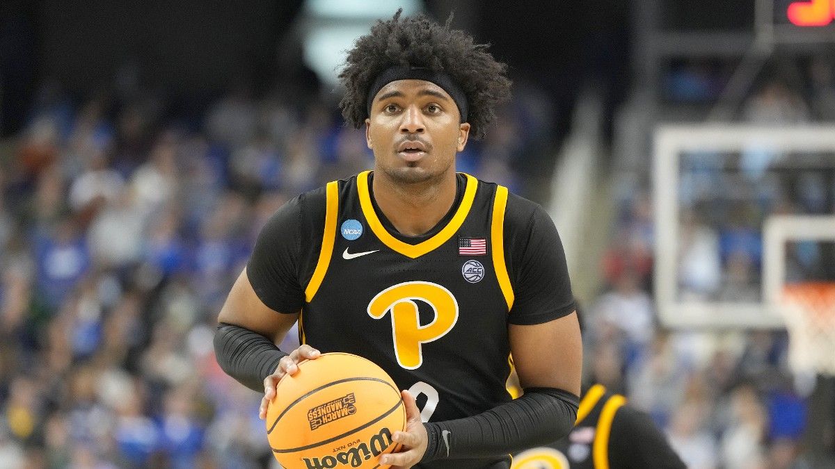 Florida vs Pitt Odds, Pick | NCAAB Betting Guide