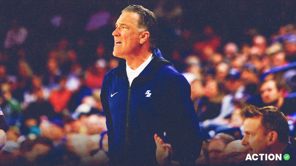 College Basketball Best Bets | Picks for 3 Saturday Games, Including ...