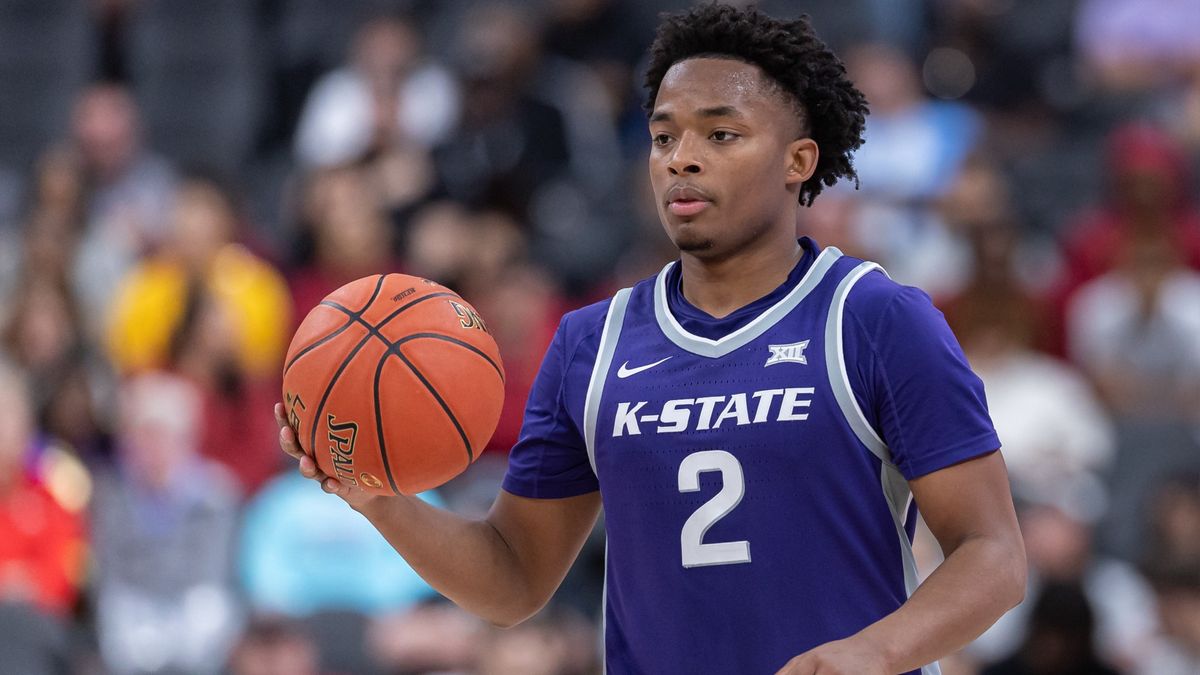 NCAAB Odds, Pick for Kansas State vs Providence