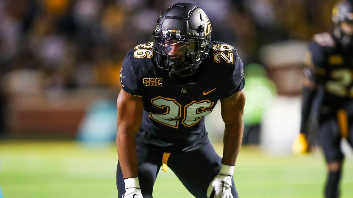 Appalachian State vs. Troy Prediction: Sun Belt Sharp Betting Pick ...