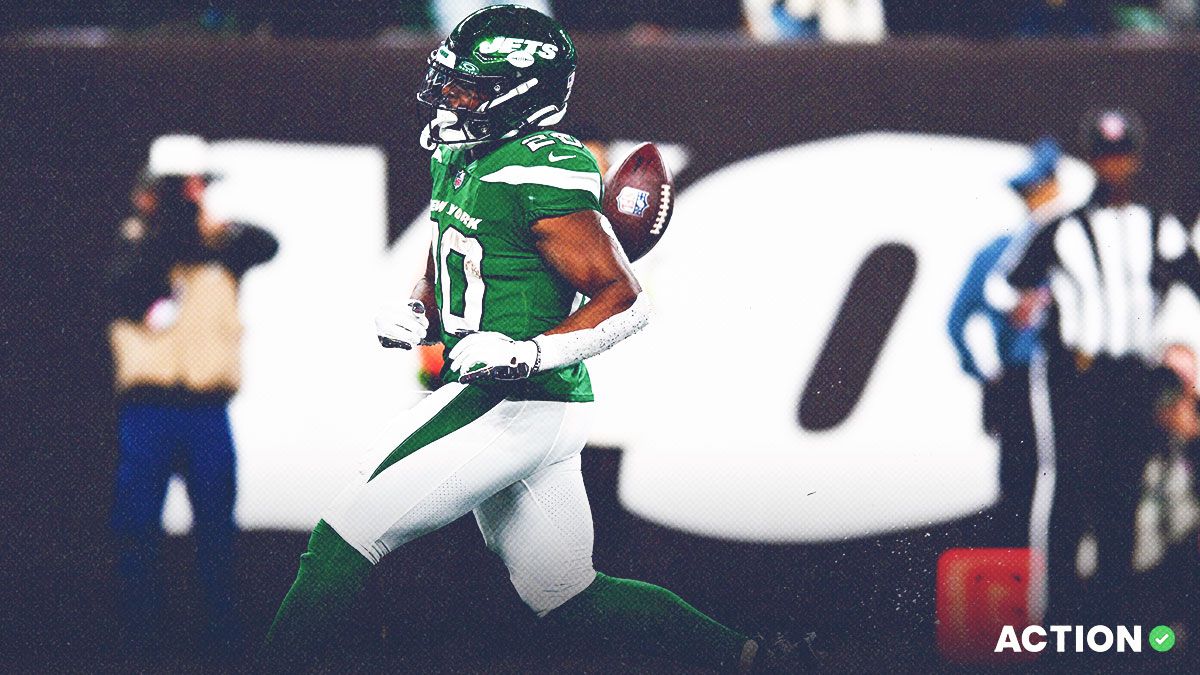 The Favorites Pick ’Em Contest: NFL Week 9 Tiebreaker Strategy