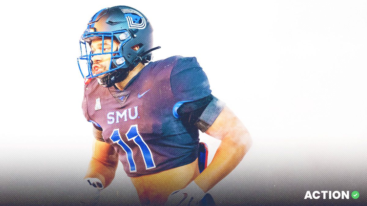 Week 14 College Football Rankings: Brett McMurphy’s Updated AP Top 25 Poll Ballot vs Our Betting ...