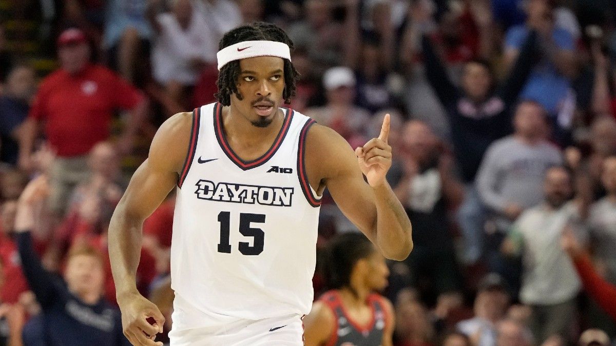 Dayton vs Cincinnati Odds, Pick for Saturday
