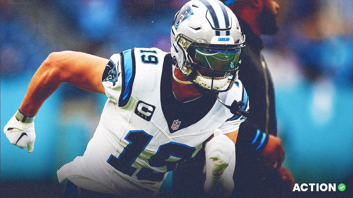 NFL Player Props: Our Favorite Sunday Week 13 Picks
