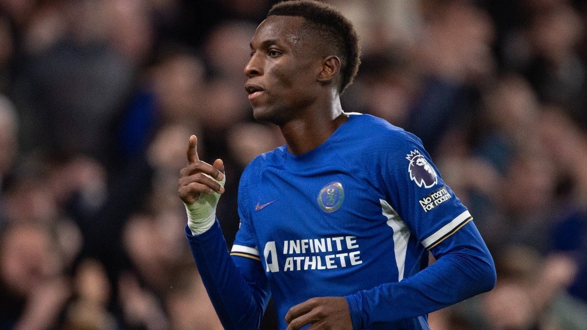 Chelsea vs Liverpool Odds, Picks, Predictions | Premier League Preview ...