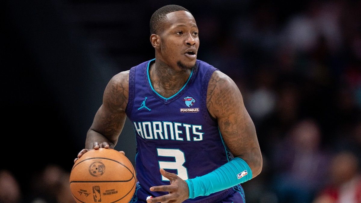 Miami Heat Trade for Terry Rozier, Solve Point Guard Problem