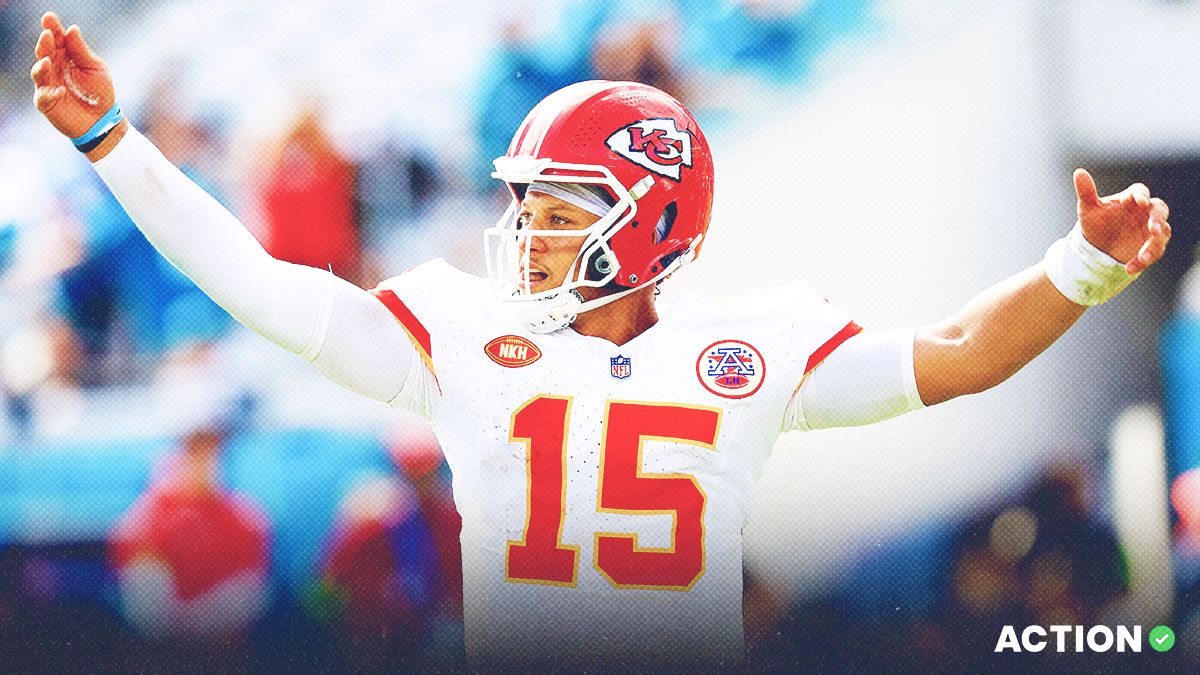 Chiefs vs Bills Props: Patrick Mahomes, Dalton Kincaid, Rashee Rice ...