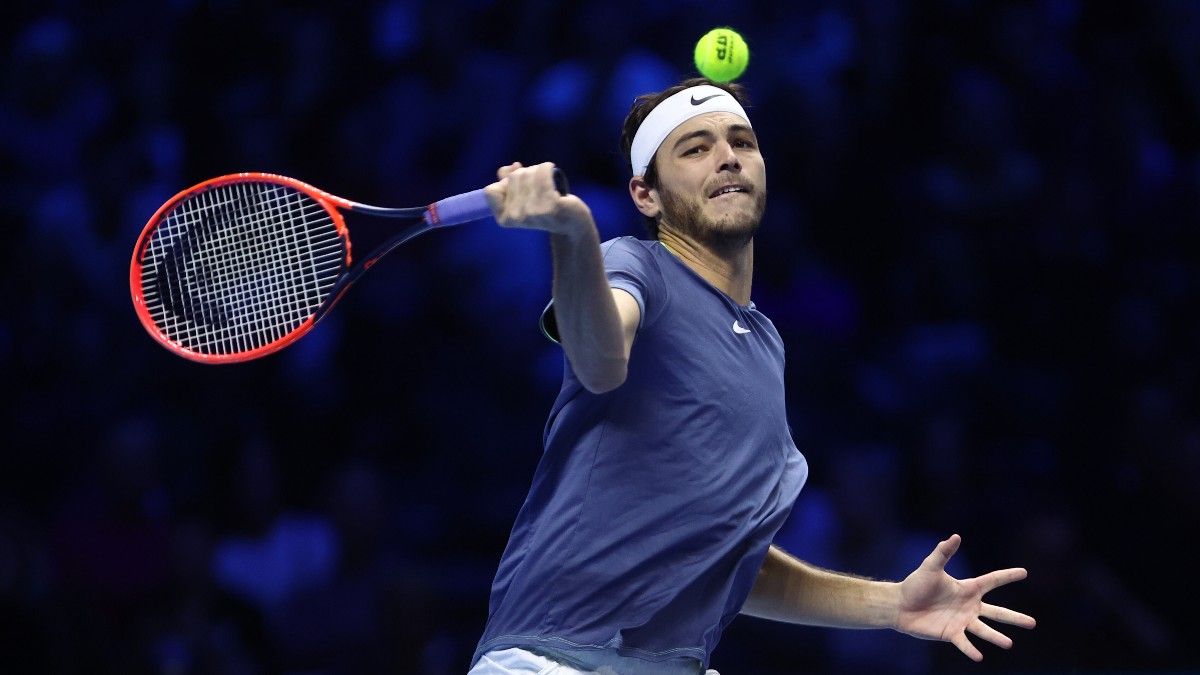 Australian Open Predictions | Fritz vs Diaz Acosta, Rublev vs Seyboth ...