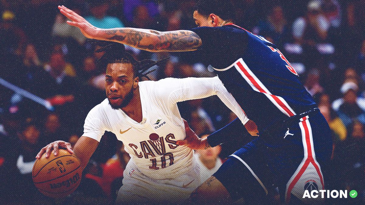 NBA Players Props Today for Jalen Brunson, Darius Garland & Dillon ...