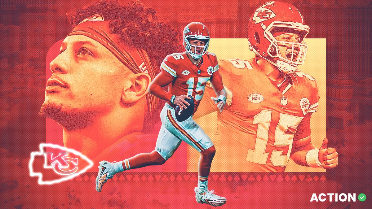 Patrick Mahomes Player Props: Super Bowl Interception Prop Pick