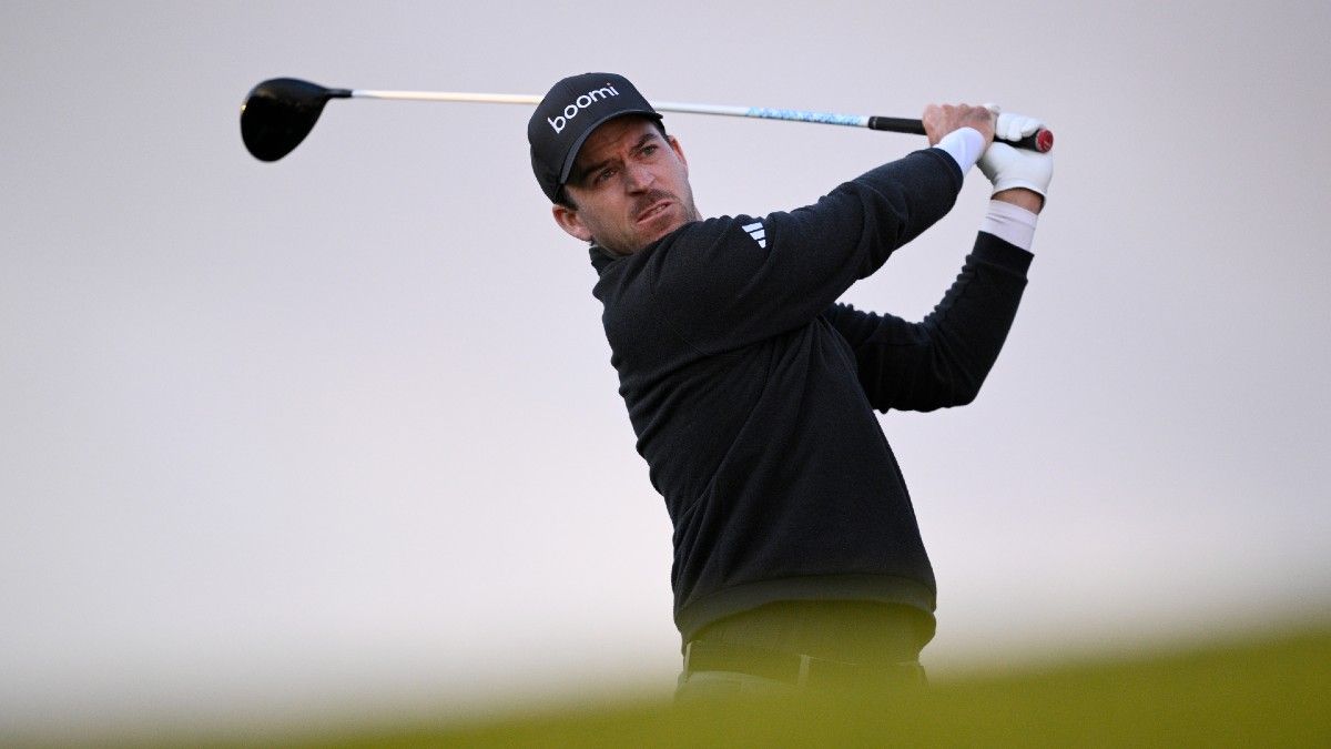 2024 Waste Management Phoenix Open Strokes Gained Data