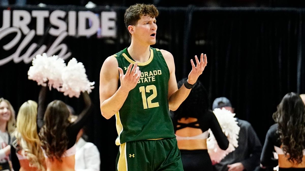 NCAA Basketball Picks: Tonight's 3 Stunning Spread Edges