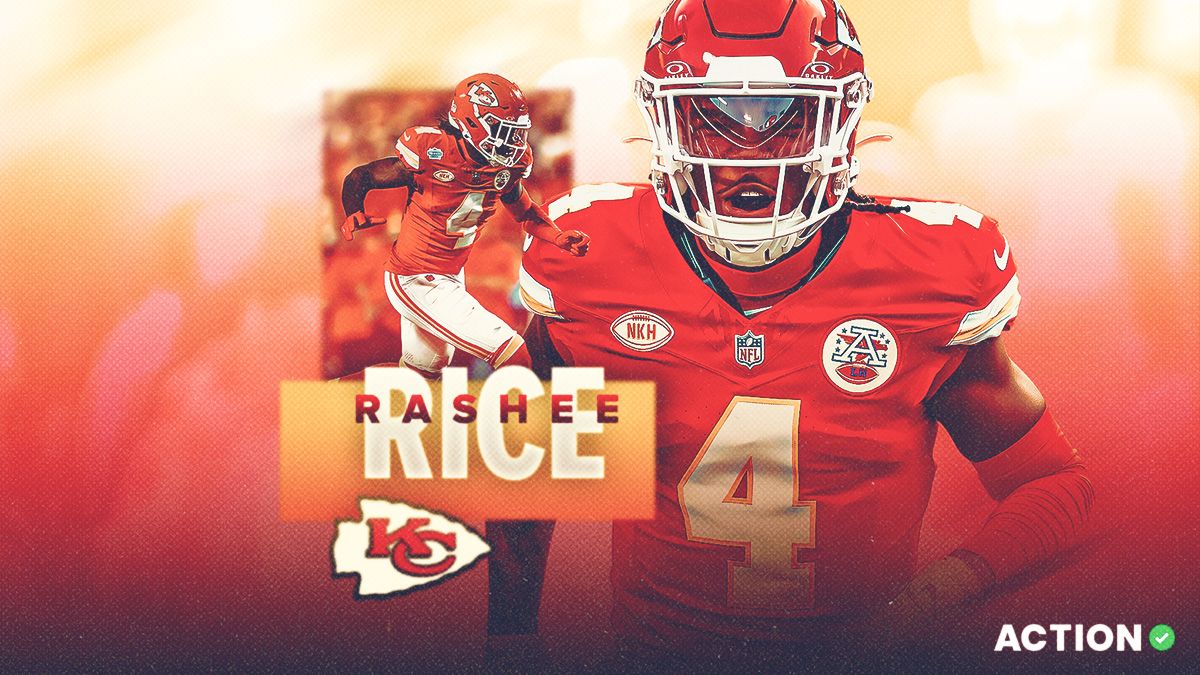 Rashee Rice Player Props: Expert Super Bowl Pick