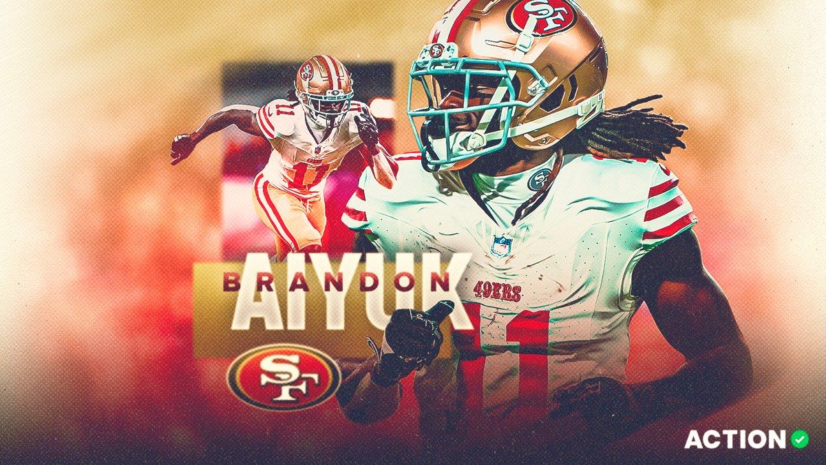 Best NFL Prop Odds & Picks Today