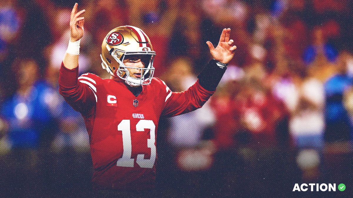 Brock Purdy Super Bowl Preview: 49ers Star Is No System QB