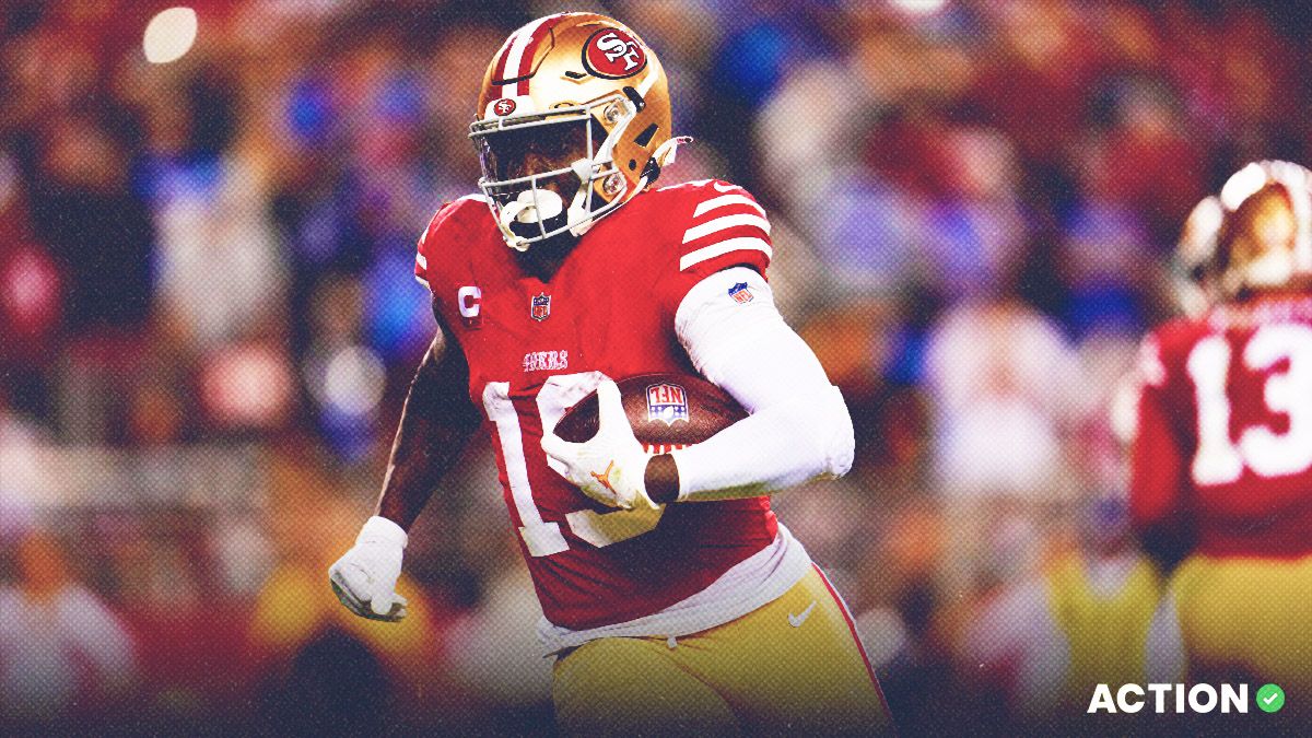 2024 Super Bowl Pick & Prediction: Target This Deebo Samuel Prop