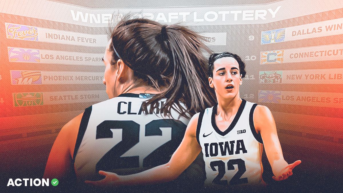 WNBA Betting Coverage | WNBA Odds Predictions, Picks & Analysis